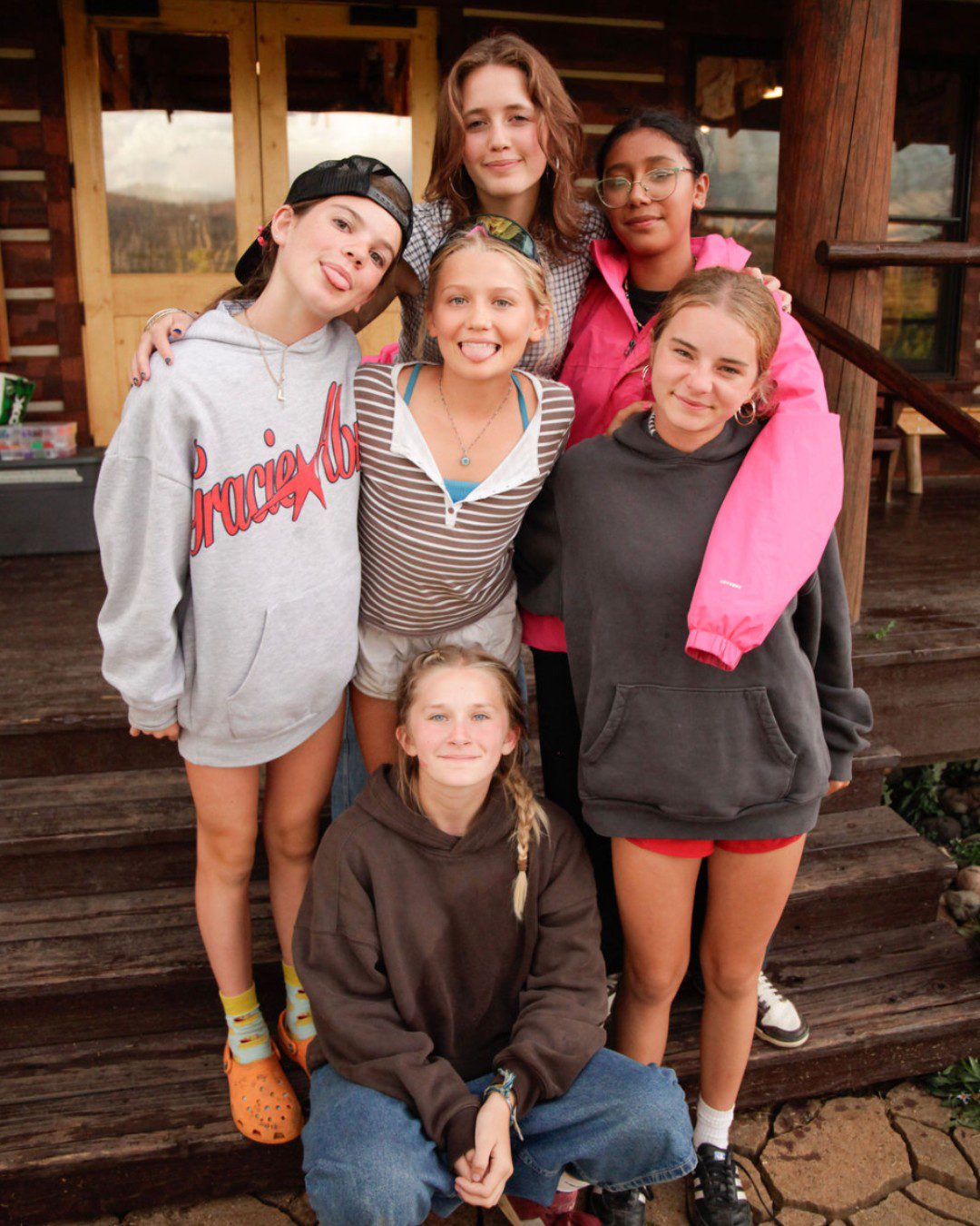 Home - GAP!: Girls Actively Participating